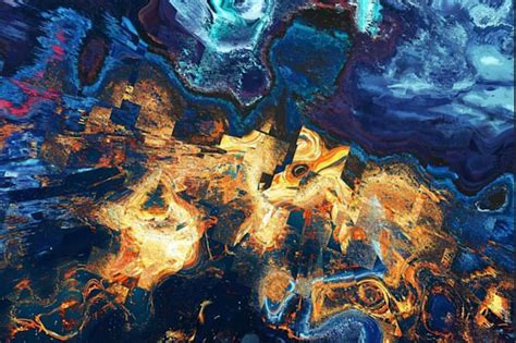 Create A Node Based Visual Programming In Touchdesigner By Morganwell Fiverr