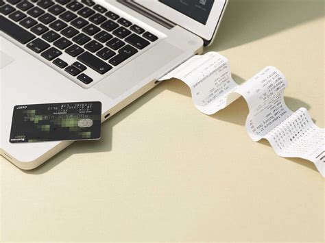 scan receipts into excel spreadsheet in scan save and organize receipts — db