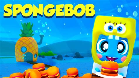 Spongebob Squarepants Theme Song Cute Cover By The Moonies Official Acordes Chordify