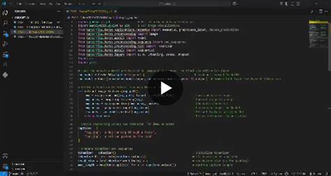 Building An Image Captioning Ai With Vgg16 And Lstm Sohan Kumar Paul Posted On The Topic