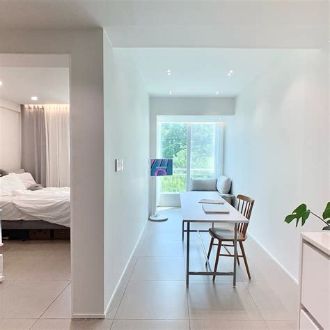 작은 집을 넓어 보이게 디자이너의 첫 자가 인테리어 라이프스타일 슈퍼앱 오늘의집