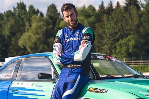 Our Drivers Marina Racewear