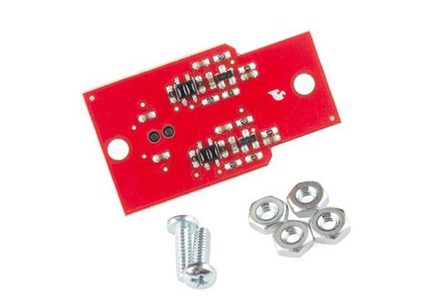 Sparkfun Redbot Sensor Wheel Encoder Robot Gear Australia
