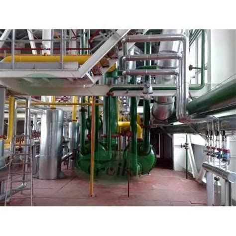 Palm Kernel Solvent Extraction Plant At Best Price In Mumbai