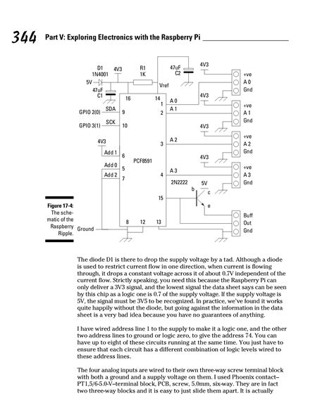 Raspberry Pi For Dummies Hannessg Page 366 Flip Pdf Online
