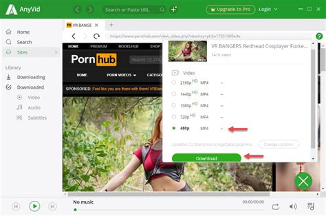 VR Porn Download How To Download VR Porn Ultimate Guide