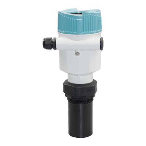 Liquid Type RS Ultrasonic Level Meter