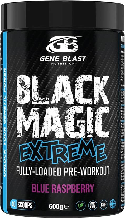 Magic Pre Workout Workout Cardio Routine