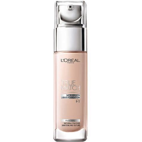 로레알파리 트루 매치 파운데이션 30ml [1개] 에누리 가격비교