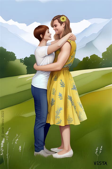 Gender Role Reversal