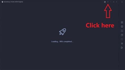 How To Fix Gameloop Stuck At Error Easy Solutions