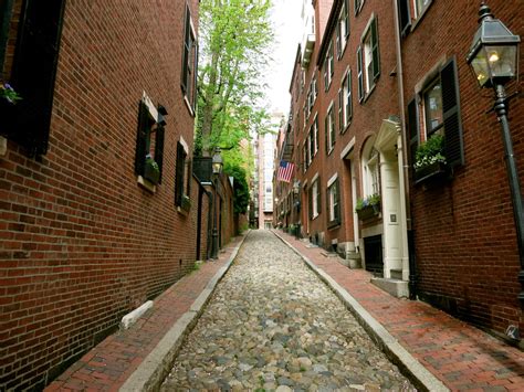 Hidden Boston Secret Things To Do Weekend Getaway