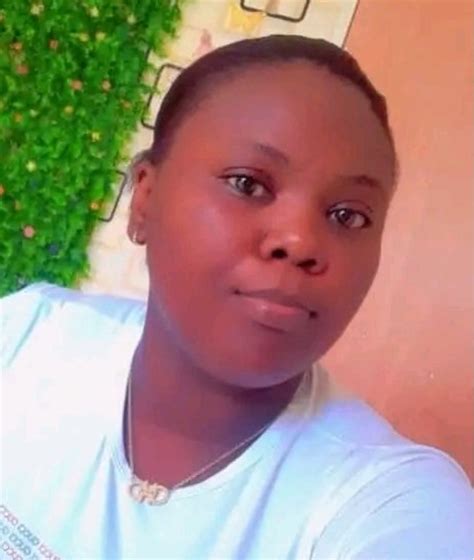 Après Lassassinat De Son Mari Gerana Nordeus Demande Justice Et Le