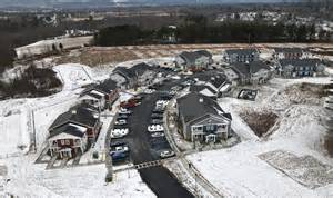 Delayed For Years New Affordable Housing Comes To Bethlehem