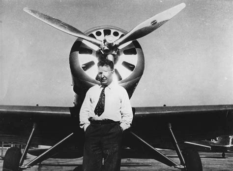 Wiley Post And Will Rogers Killed In Plane Crash