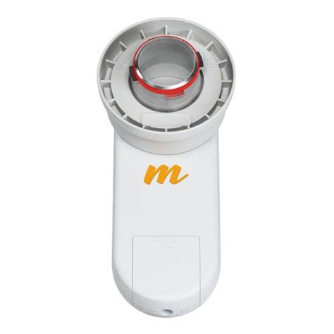 Twistport Adaptor For Mimosa C5x Getic