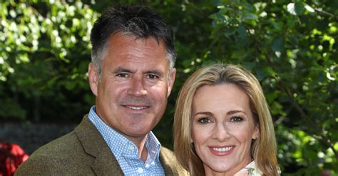 Gabby Logan On Marriage Assessment After Years With Husband