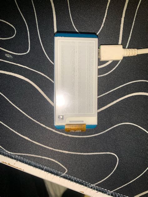 Waveshare V4 Not Working Rpwnagotchi