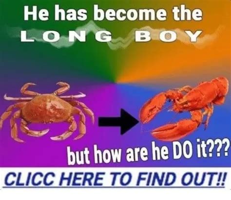 Long Boi Scrolller Long Boi Scrolller