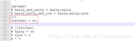 使用svn常见的问题及解决办法 Csdn博客
