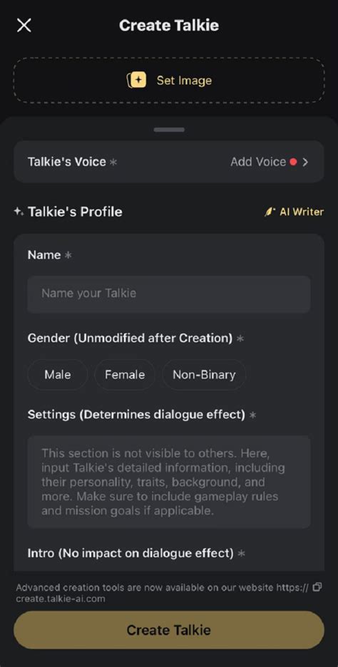 Ai And Emotional Support How Talkie Lab Became A Valuable Tool In My