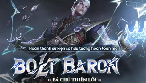 Tổng Hợp Sự Kiện Nhận Skin Miễn Phí Liên Quân 1 2025