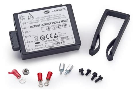 Profibus Module Kit Hach