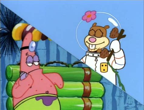 Spongebuddy Mania Spongebob Episode Suds