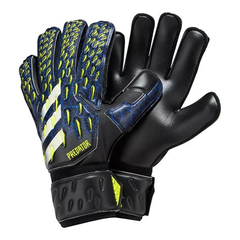 Adidas Predator Match Goalie Gloves Sportchek