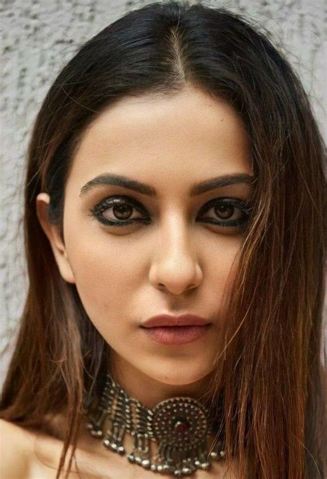 Pin On Rahul Preet Singh