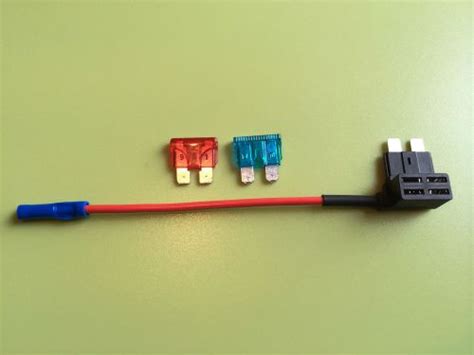 Sell ATO ATC FUSE BOX TAP ADD A FUSE KIT 1A TO 40A FLAT RATE SHIP In Bowmanville Ontario