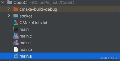C语言开发者的利器gcc编译命令指南
