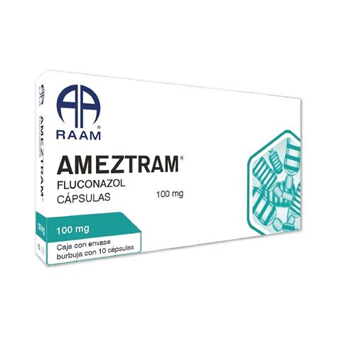 100 Mg Fluconazol