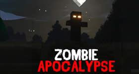 Curse Zombie Apocalypse Server Hosting Rental Stickypiston