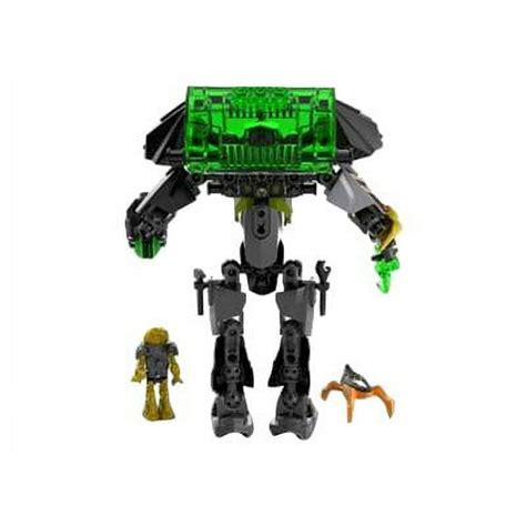 Lego Hero Factory Invasion From Below Summer Sets