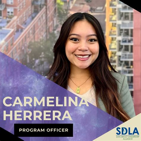 Carmelina Herrera On Linkedin Extremely Grateful To Be Included In