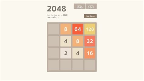 How To Beat 2048 Strategy To Win Every Time