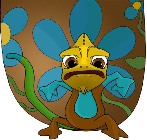 Pascal Tangled Drawing At GetDrawings Free Download