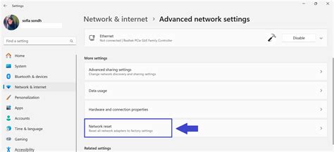 Fix WiFi Network Not Showing Up On Windows 11