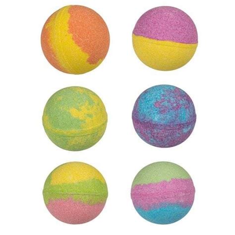 Kylpypommi Pallo Gigantti