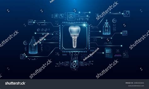 258 Code Implant Stock Vectors And Vector Art Shutterstock