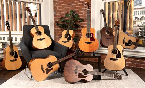 Awesome Acoustic Guitar