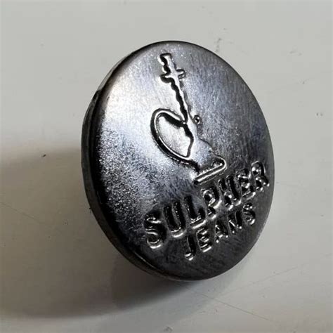 Brown Brass Round Jacket Button At Rs 250piece In New Delhi Id