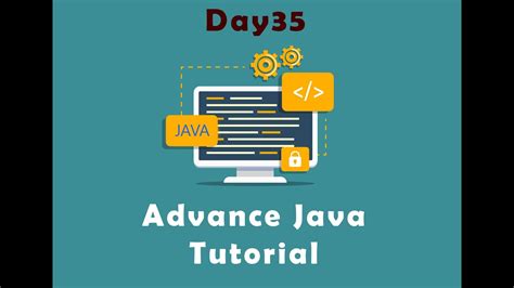 Advanced Java Tutorial Day 35 Youtube