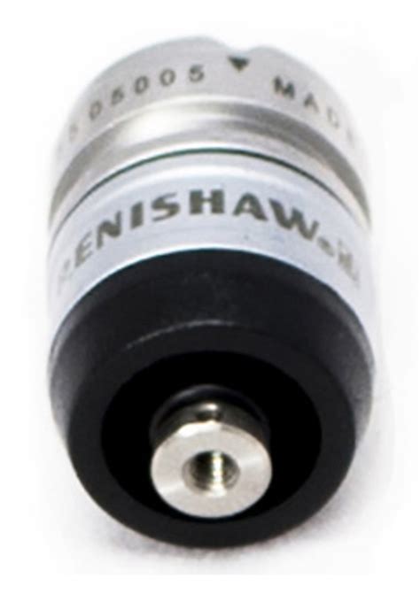 Renishaw Tp20 Probe Module Standard Force A 1371 0270 Penn Tool Co Inc