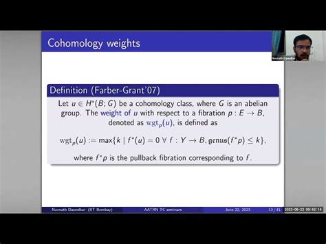 free video an upper bound on the sequential topological complexity