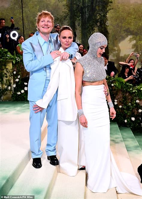 Ed Sheeran Wedding Day 60 Photos