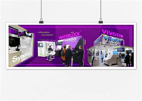 Edm Design Security Show On Behance