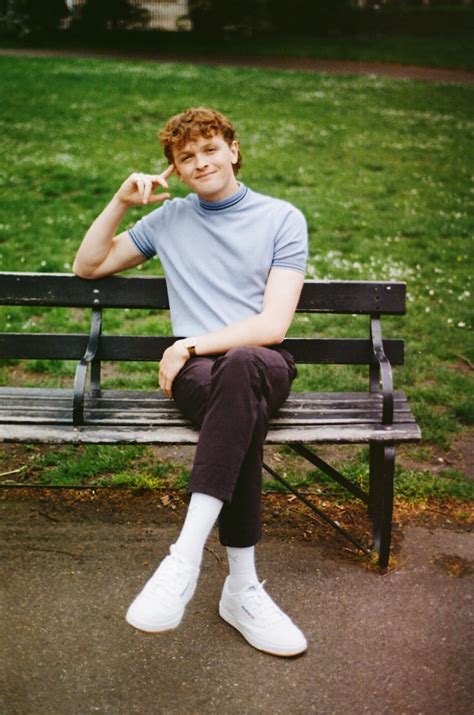 In Conversation With South Africas Hottest Talent Will Linley