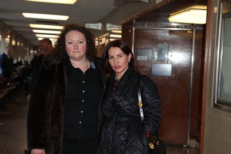 Nyc Dominatrix Viktoria Nasyrova Tried To Poison Victim On Date